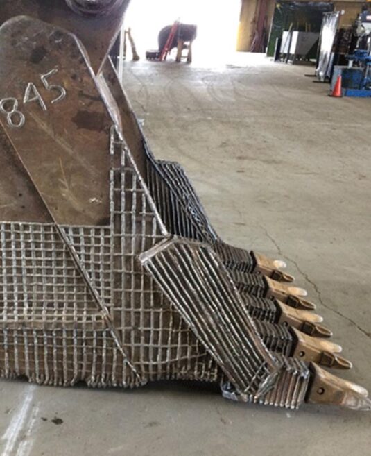 Hard Facing – SPECIAL EQUIPMENT SUPPLIES AND MECHANICAL CONTRACTING LLC